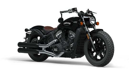 Dealership: Wide Bay Motorcycles