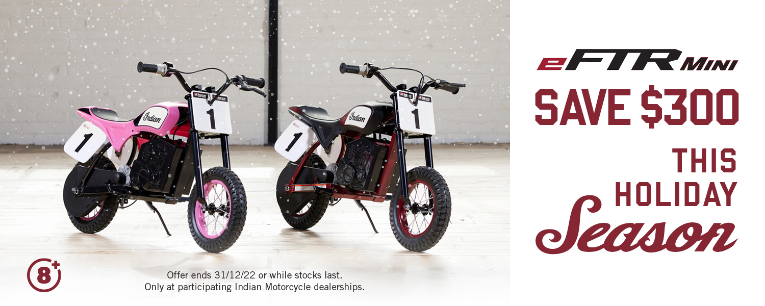 Offers: Wide Bay Motorcycles