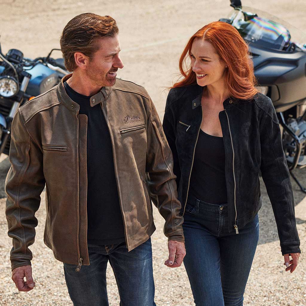 Dealership: Wide Bay Motorcycles